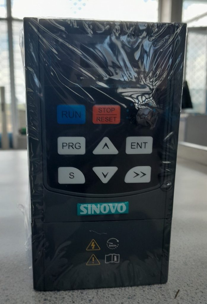 Sinovo 5.5KW Solar Pump Inverter – Atwin Engineering & Construction LTD