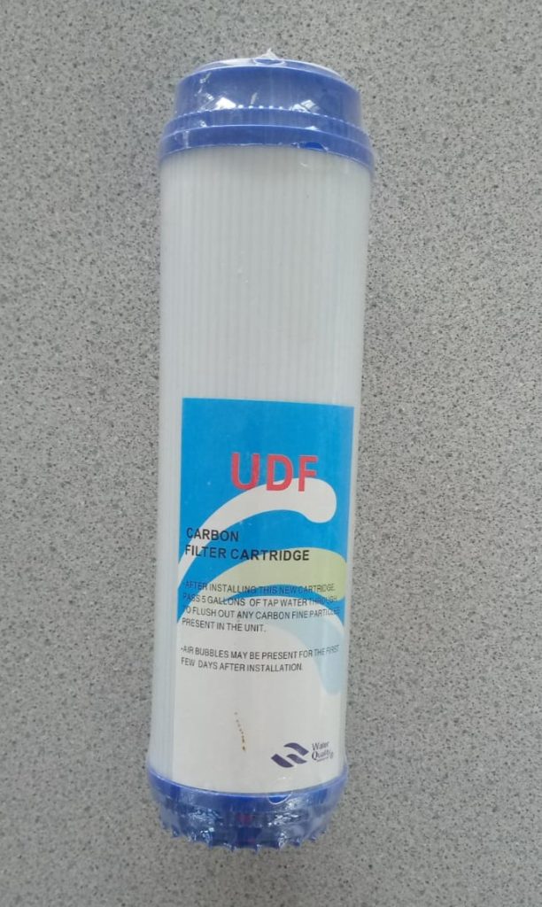 Granular Active Carbon Filter Cartridge 10” – Atwin Engineering ...
